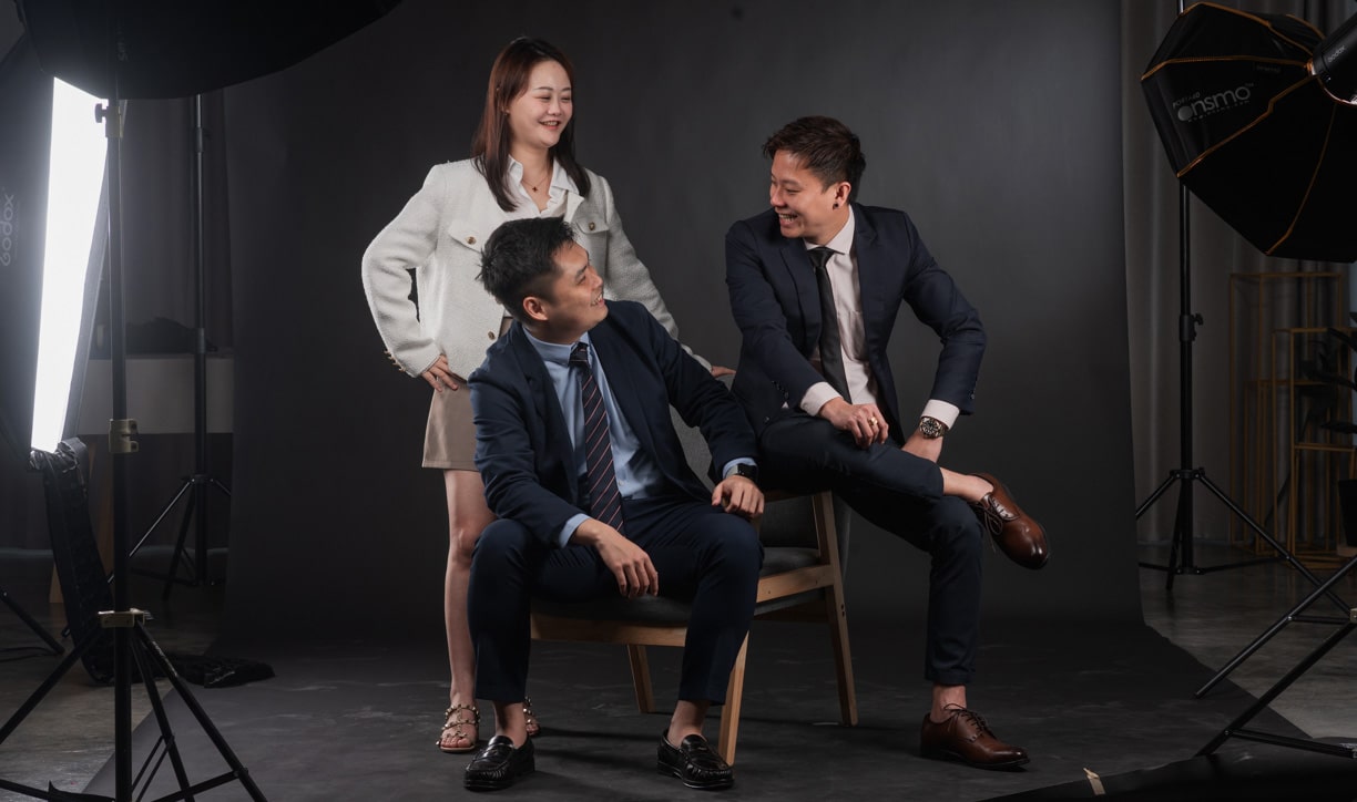 Business Opportunities – Synergy Dining Group