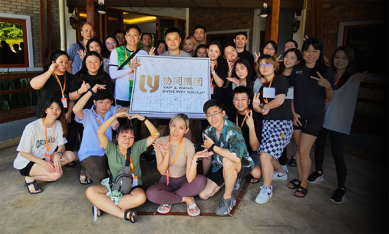 Careers – Synergy Dining Group