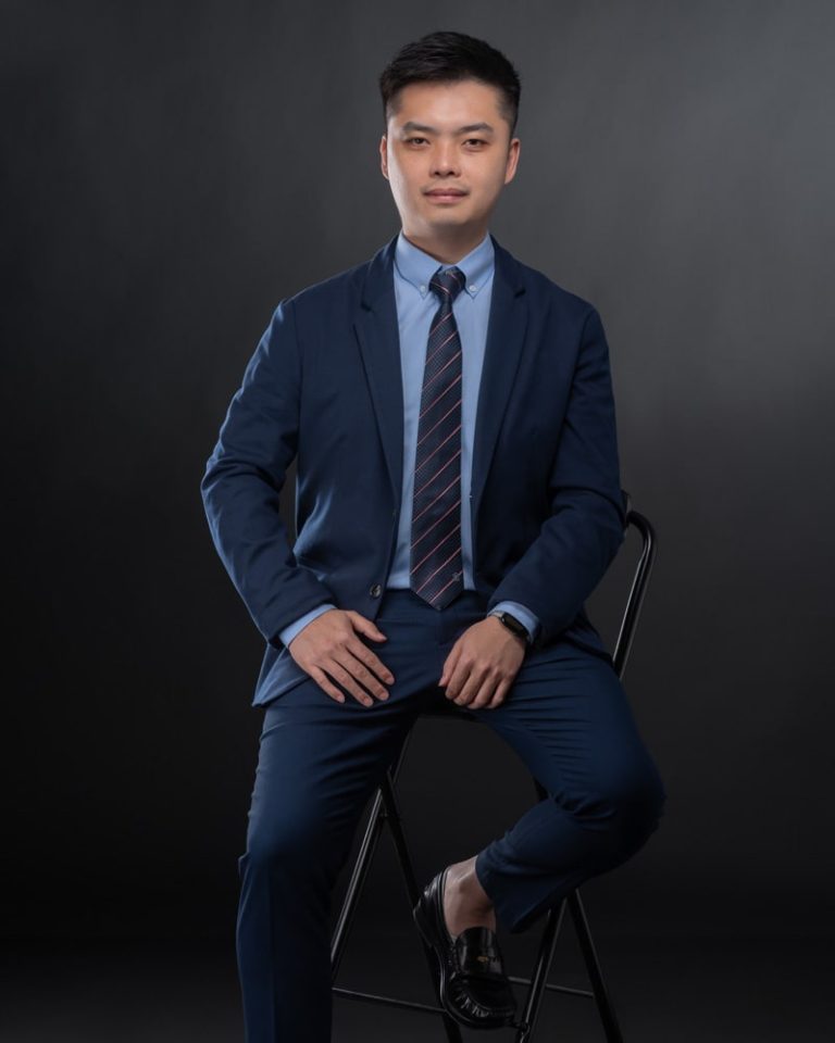 Our Executive Team – Synergy Dining Group