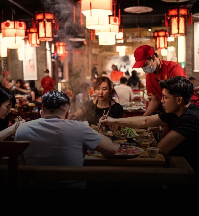 Synergy Dining Group – Grow With Us – License Our Flavourful Brands