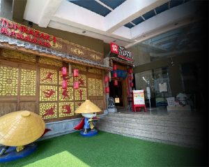 Shu Da Xia Hotpot – Synergy Dining Group