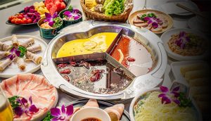 Zui Ma Tou Hotpot – Synergy Dining Group