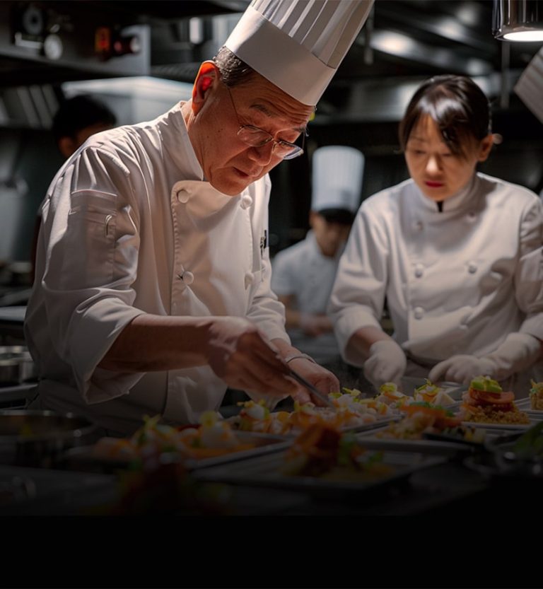 Synergy Dining Group – Grow With Us – License Our Flavourful Brands