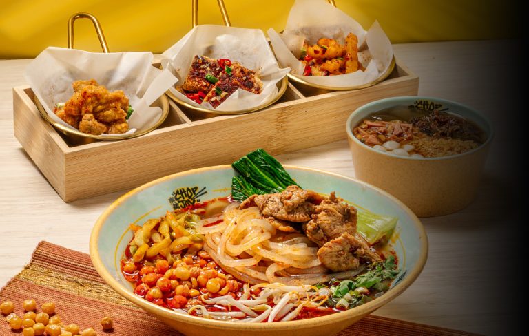 ChopJoy – Synergy Dining Group